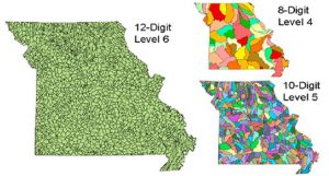 Hydrologic Summary – AgSite Assessment Tool